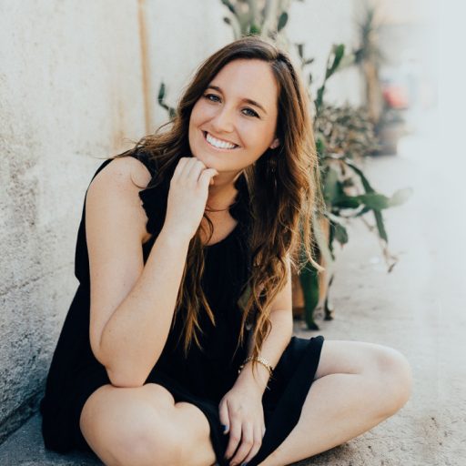 About – Elise Scanlan